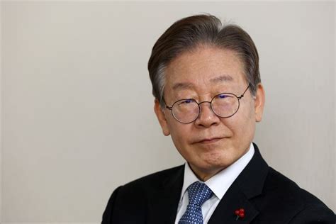 정말 이재명은 누구일까