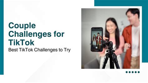 42 Best Tiktok Challenges To Try — Trending Us