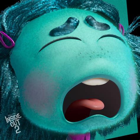 Envy Inside Out Photo Fanpop