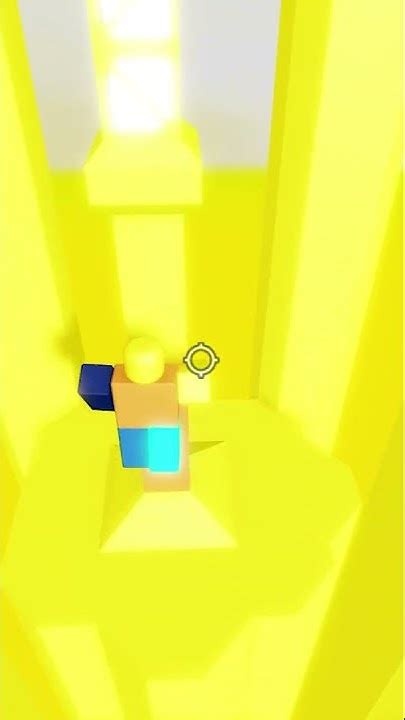 Golden Pillar Tier 4 Obby Youtube
