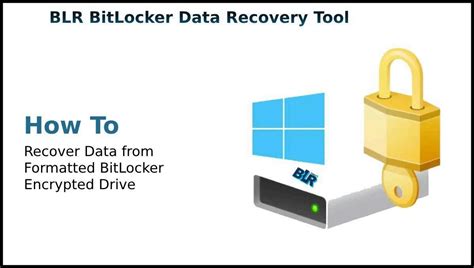 Review And Rating Blr Bitlocker Recovery Tool By Emma Tf Issuu