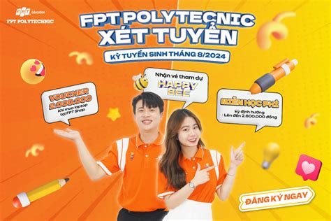 Học Tại Trường Cao đẳng Fpt Polytechnic Nhận được Offer Trước Cả Khi Ra