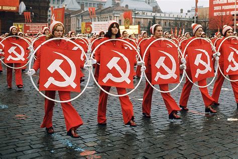 союз нерушимый республик свободных Mi3ch — Livejournal