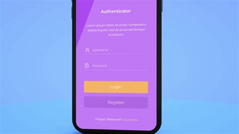 Phone X App Ui Promo Download Rapid 23712834 Videohive After Effects