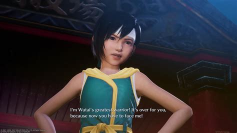 Should You Do Yuffie S Missions In Crisis Core Final Fantasy VII Reunion