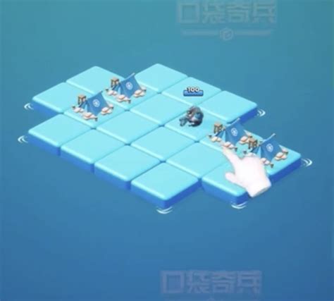 北京江娱互动科技有限公司口袋奇兵游戏涉及虚假宣传 消费预警 消费保