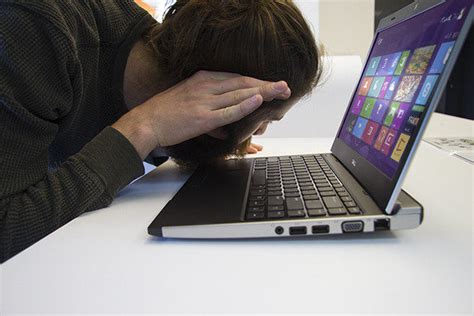 This Trick Can Quickly Fix Many Mysterious Hardware Failures PCWorld