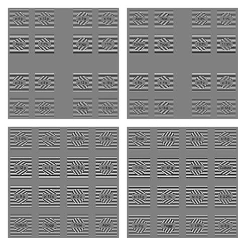 3 Visual Array Of A Alternative Array Condition Alternatives