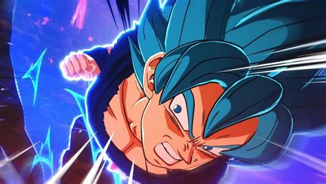 Dragon Ball Sparking Zero Ganha Novo Trailer