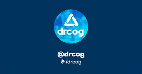 Drcog Instagram Facebook Linktree