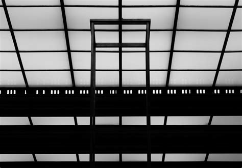 Secret Sign Foto And Bild Architektur Fotokunst Monochrome Fine Art