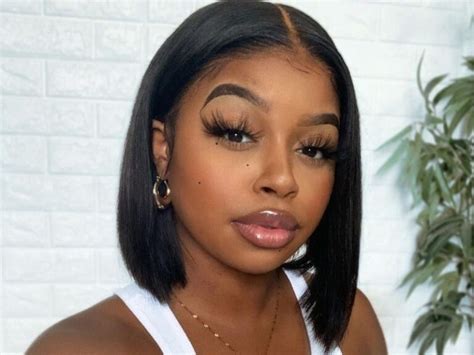 10 Inch Hair Length Your Path To Beautiful Luscious Locks