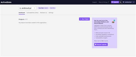 Activestate On Linkedin Dark Mode