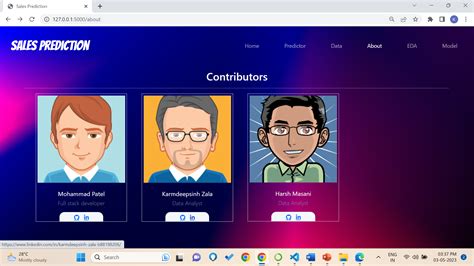 Github Karmdeepsinhzalasalespredictionml Machine Learning Based
