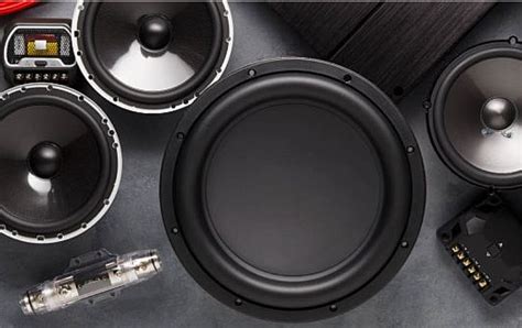 Why Is My Car Speaker Crackling Quick Guide