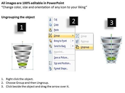 Business Architecture Diagrams Component Powerpoint Templates
