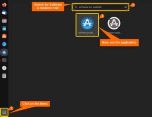 Fixed Apt Get Update Failed To Fetch Error In Linux LinuxSimply