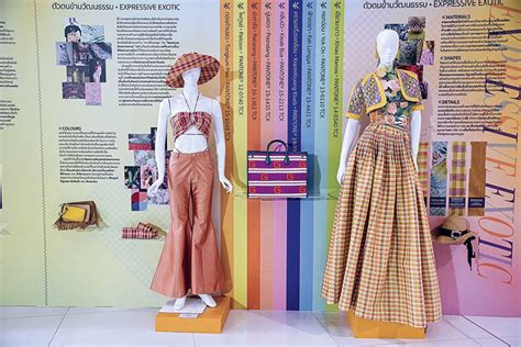 ผู้หญิง สมเด็จฯเจ้าฟ้าสิริวัณณวรีฯ เสด็จทรงเปิดเทรนด์บุ๊ก เล่ม 3 ภายใต้แนวคิด ‘วัฒนธรรมอัน