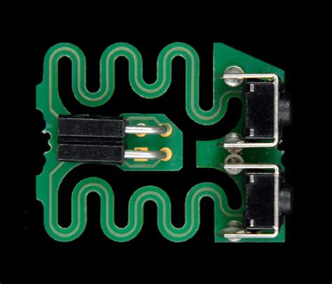 Additional Switch And Tamper Product Detail N