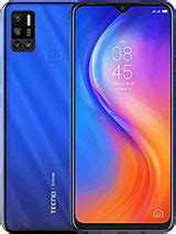 Tecno Spark Air Pictures Official Photos