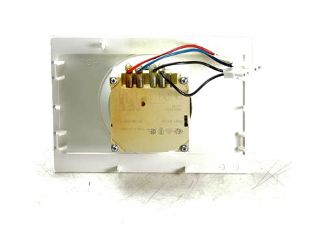 IDEAL LOGIC COMBI 24 HOUR MECHANICAL TIMER CLOCK 204839 BoilerRecycling