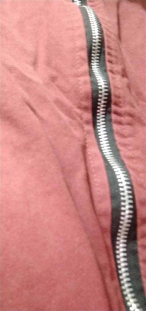 How To Fix This Zipper Problem R Fixit