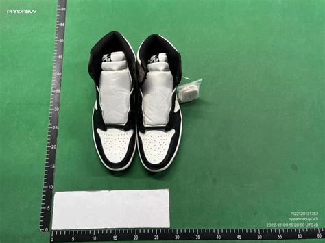 qc on this aj1 dark mocha low karma user r fashionreps