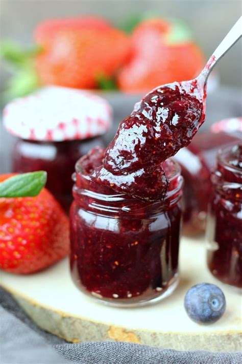 Quick And Easy Raspberry Coulis Artofit