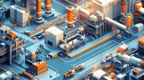 Smart Factories With Aidriven Predictive Maintenance Systems A Factory Where Ai Predicts And
