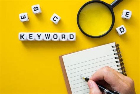 Revolutionize Your Content Strategy With Keywords Suggestion Tools By