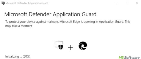Understanding And Enabling Windows Defender Application Guard