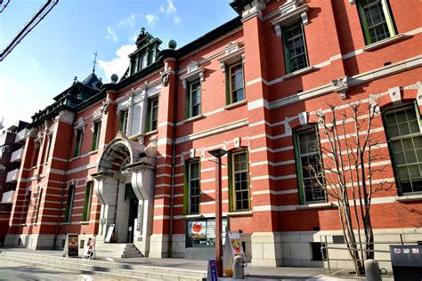 京都文化博物館｜the Gate｜日本の旅行観光マガジン・観光旅行情報掲載