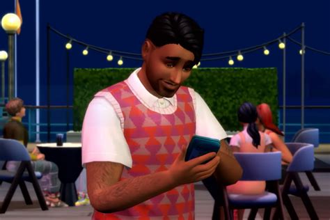 The Sims S High Babe Expansion Lets Sims Adds Asexuality Aromance Polygon