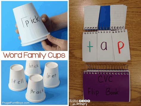 11 Diy Reading Materials