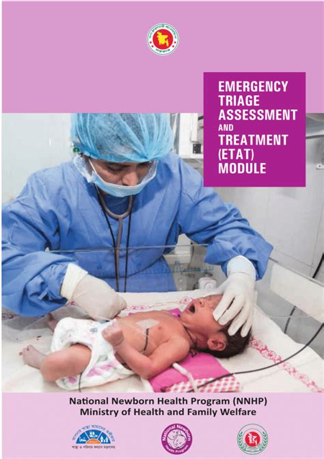 Neonatal Emergency Triage Assessment And Treatment Elite Bay