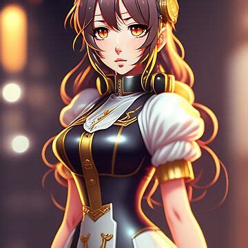 JAPAN MANGA KAWAII ANIME SEXY GIRL JAPANESE CUTE Cartoon Take Your Wall Decor To The Next Level