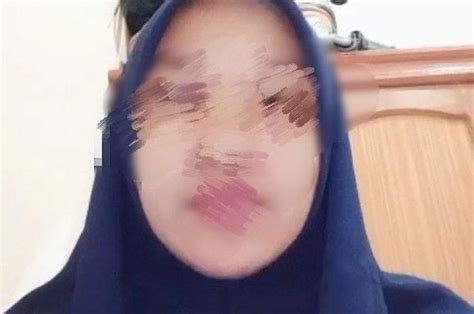 Ngaku Berbuat Mesum Di Kuliah Online Tampang Mahasiswi UIN Suska Riau Tersebar Lewat Foto