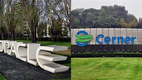 Oracle Cerner Opportunity Health Data Management