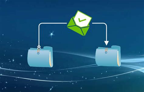 Migrate Email Between Servers Using IMAP