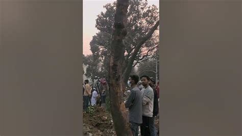 যেভাবে ভেংগে ফেলা হলো ধানমন্ডি ৩২ বংগবন্ধুর বাড়ি Shots Viralvideo Shots Youtube