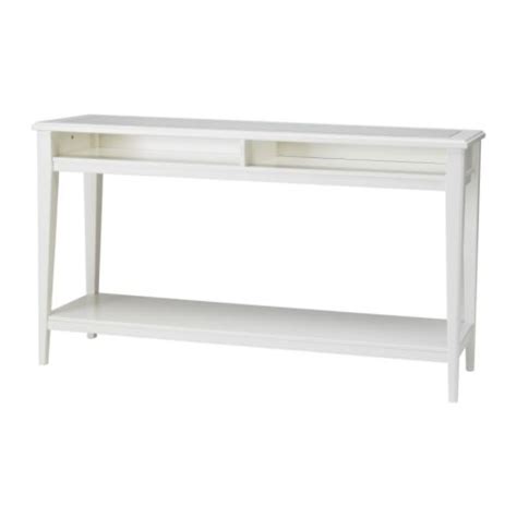 Ikea Console Extensible