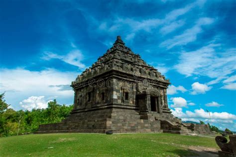 Candi Ijo Yogyakarta Editorial Photography Image Of Yogyakarta 57468482