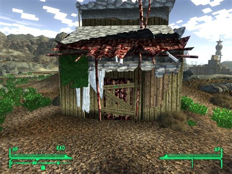 Sexy Minecraft Texture Pack At Fallout New Vegas Mods And Community