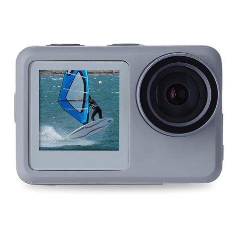 4K Action Camera HD – Loobek
