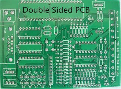 Why Is 2 Layer Pcb Popular In Electronic Industry Swimbi