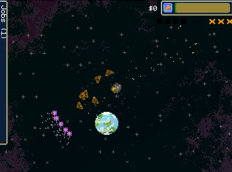 frontier express by twobitadder