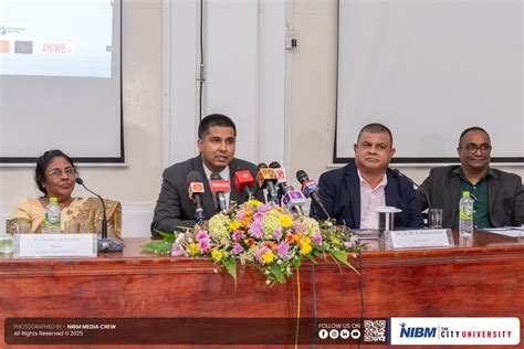 National Innovation Centre Nibm Certificate Course In English Language 3 Months Monday