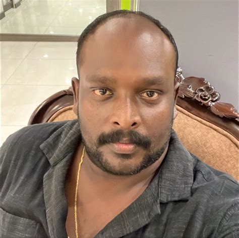 Prince Rajendran