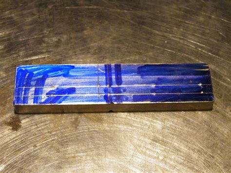 Joggle Jig Permanent Way Signalling And Infrastructure Rmweb