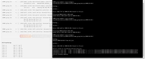 Gpu Passthrough In Ubuntu Desktop 2204 Vm Not Recognized Vm Engine